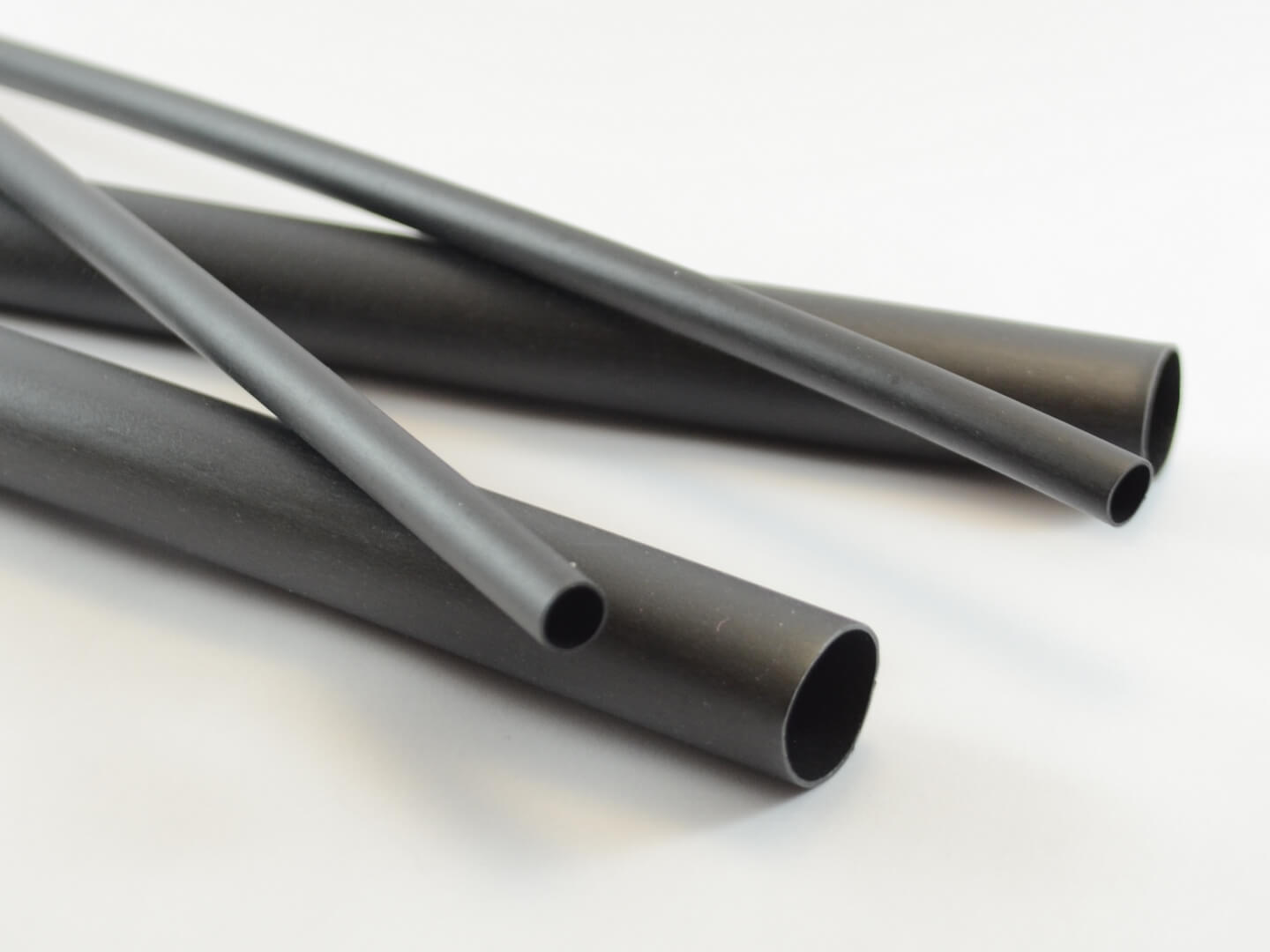 PUR Smooth Tubing | DELFINGEN