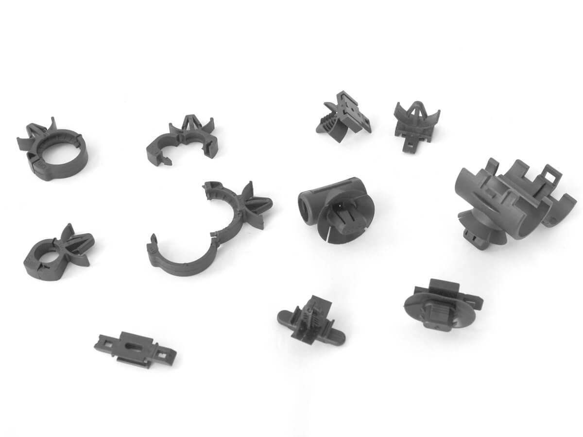 Fastening Accessories | DELFINGEN